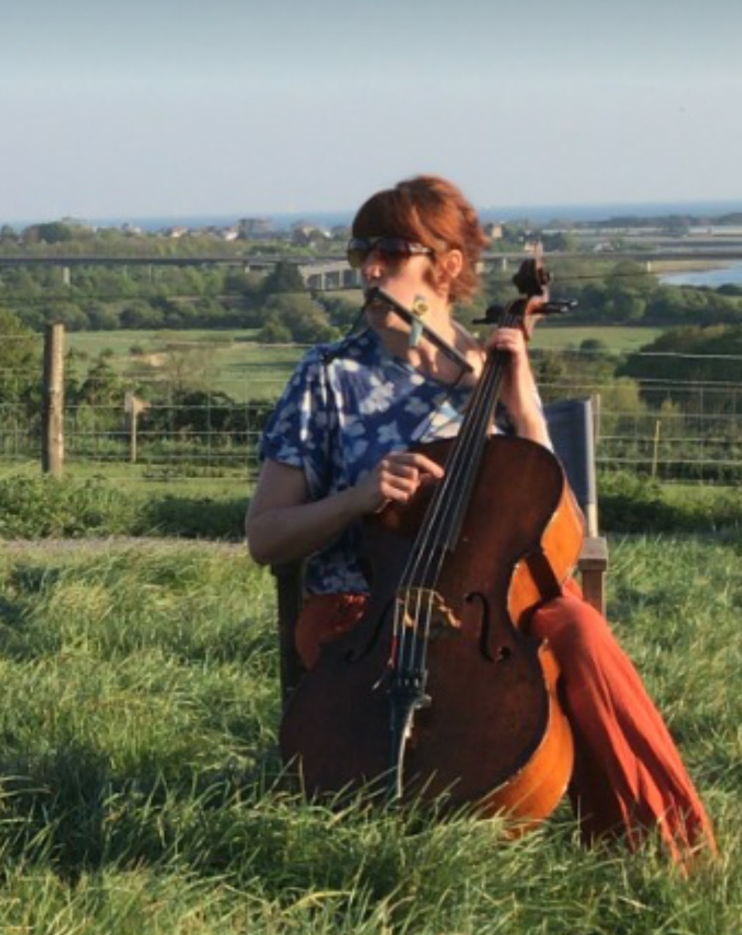 Helen Rogerson - The Big Freezone